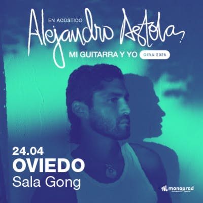 ALEJANDRO ASTOLA - OVIEDO
