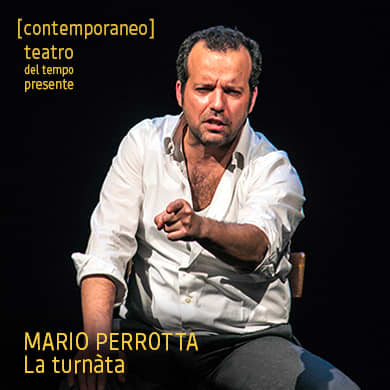 MARIO PERROTTA - LA TURNÀTA