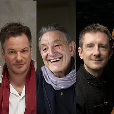CONCERTO N.1507 - EMMANUEL PAHUD, FLAUTO - TREVOR PINNOCK, CLAVICEMBALO ...