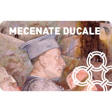 MECENATE DUCALE - SEASON TICKET