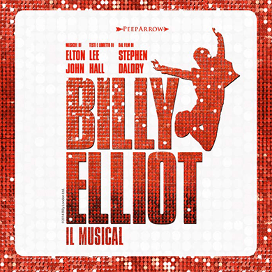 BILLY ELLIOT