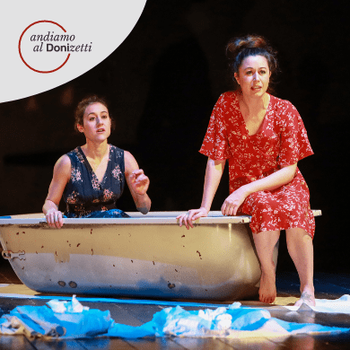 RACCONTAMI DI DOMANI