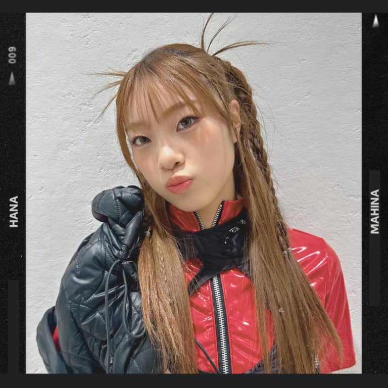 【HANA】メンバーが振り返るNo No Girlsでの1番の思い出とは？ | ViVi