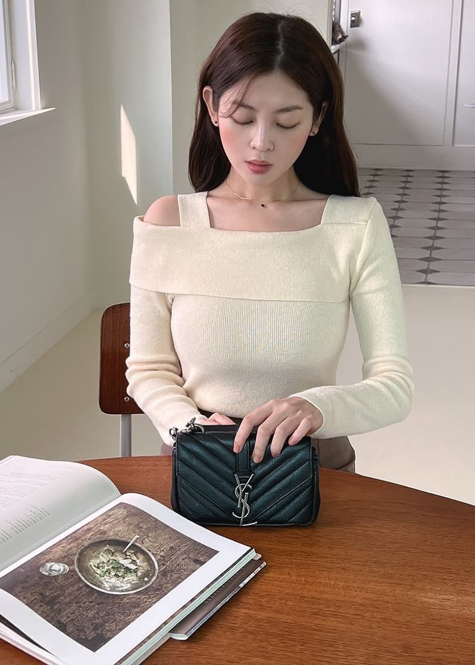 春は大人ベージュで一気に垢抜け♡DHOLICのベージュアイテム5選 | ViVi