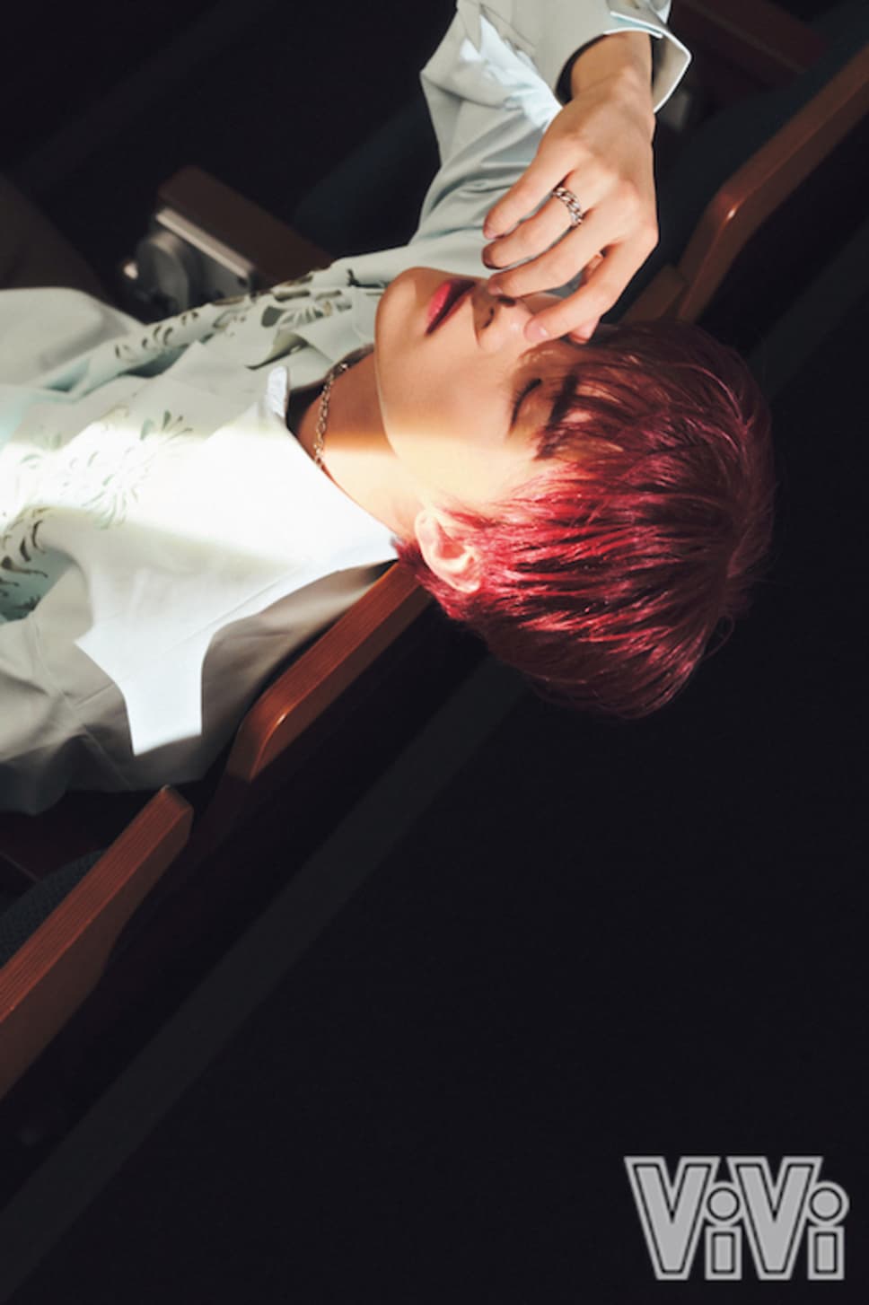 【JO1】川西拓実のソロ特集！“あざとクール男子”のウラとオモテに迫る | ViVi