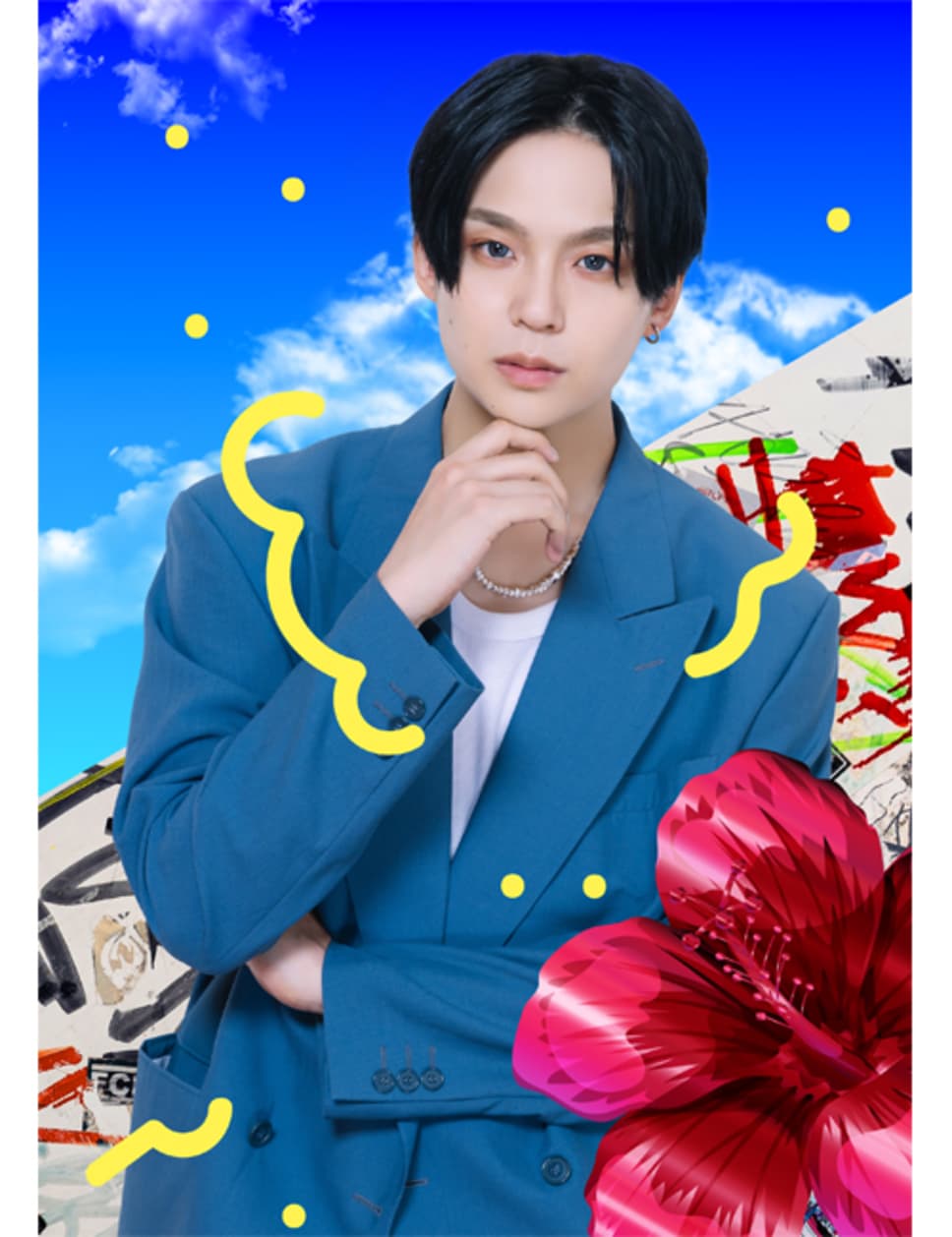 【ONE N’ ONLY】唯一無二のスタイルで世界中をトリコに♡メンバー＆楽曲の魅力を深掘り | ViVi