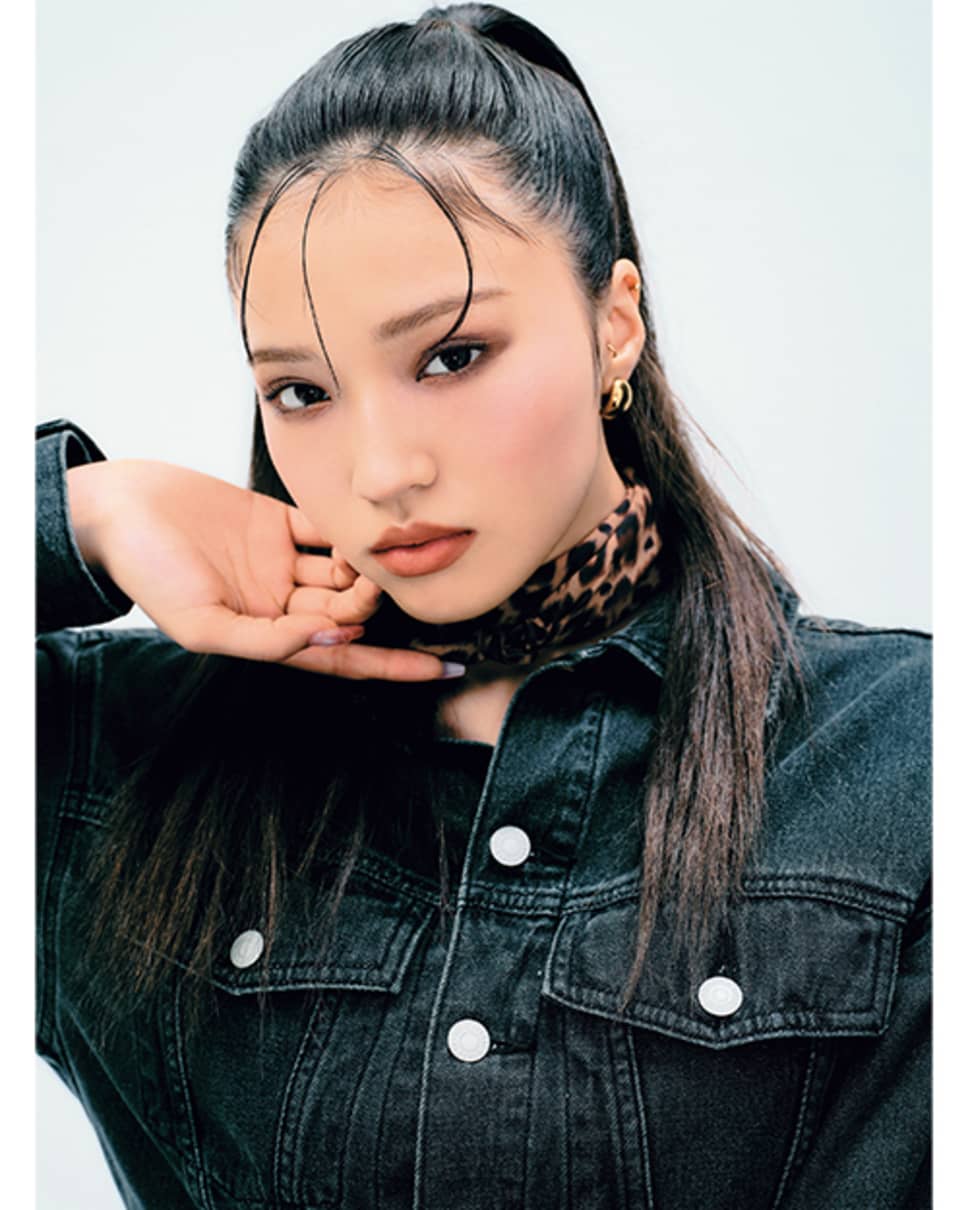 【スモーキーメイク】が再燃中♡ホリ深に見せる簡単な方法とは？ | ViVi