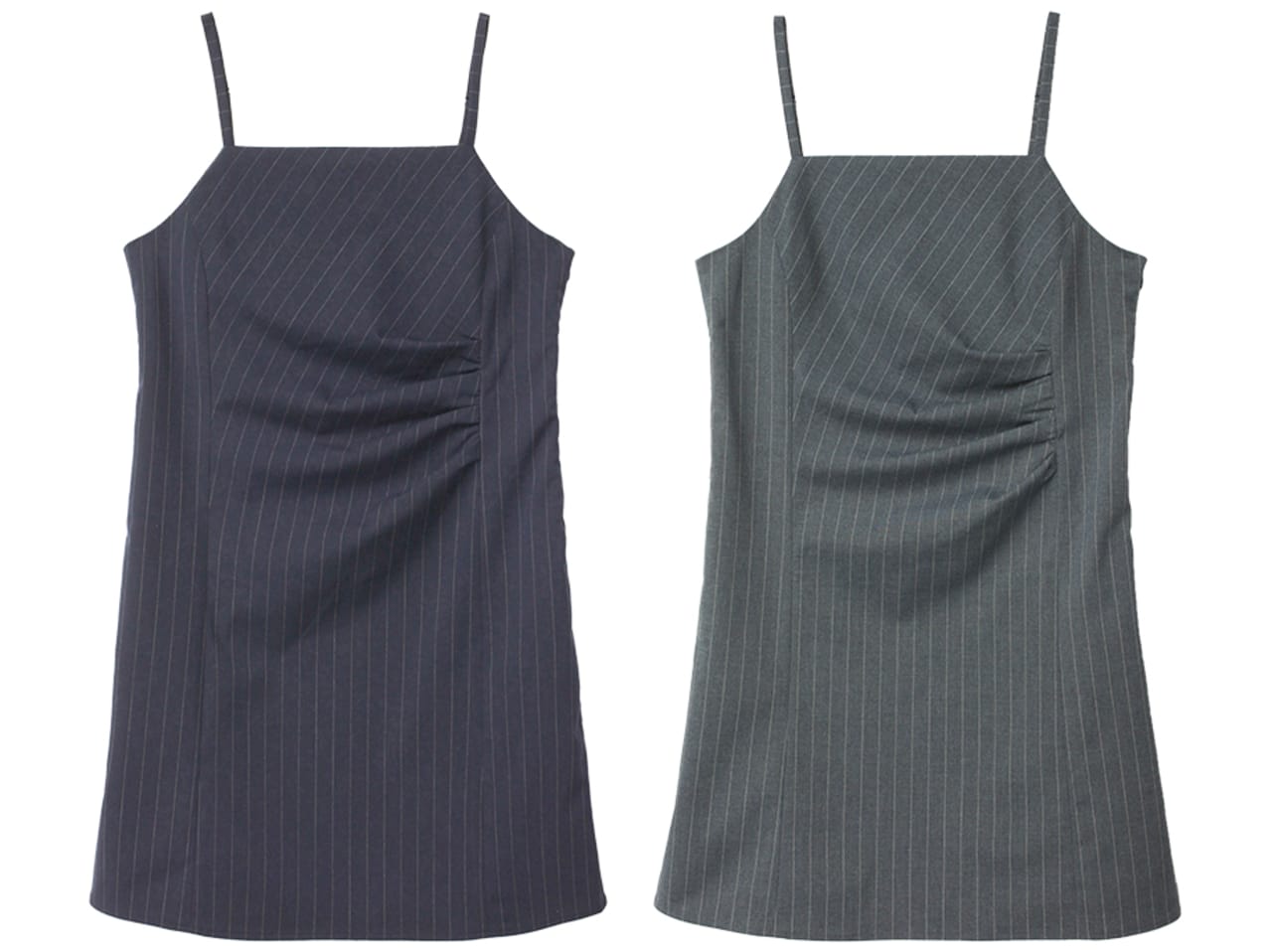 GUの最新秋トレンド速報！冬まで着回せる¥1990ノースリセーターや¥2490プリーツスカートなど売り切れ確実アイテム5選 | ViVi