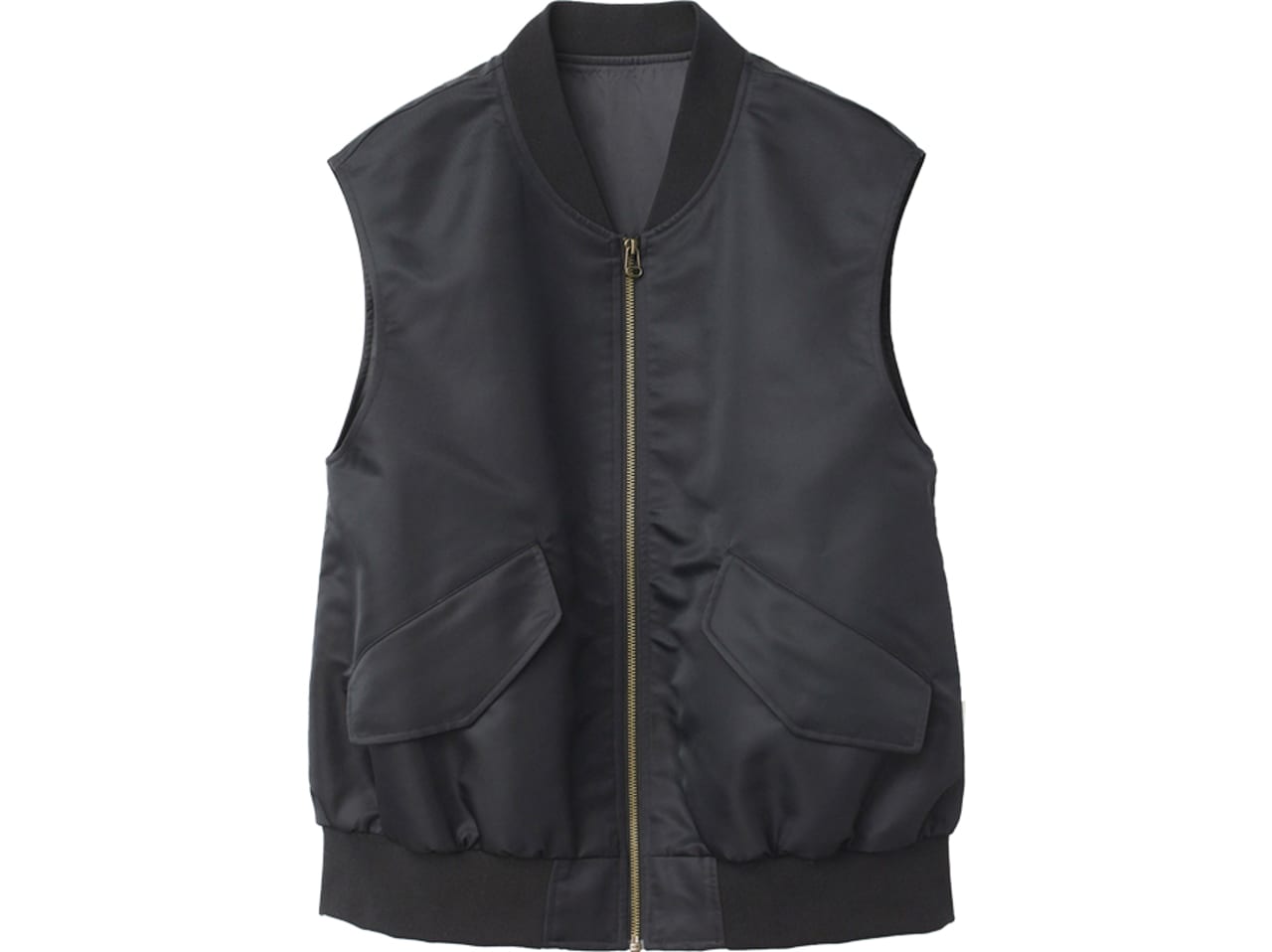 GUの最新秋トレンド速報！冬まで着回せる¥1990ノースリセーターや¥2490プリーツスカートなど売り切れ確実アイテム5選 | ViVi