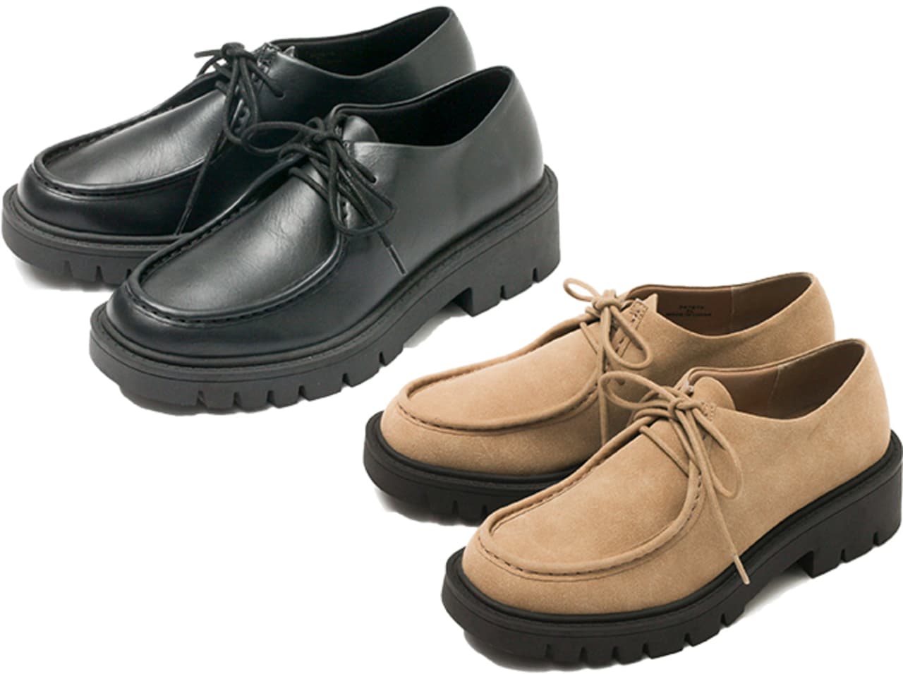 超万能で毎日履けちゃうGUのトレンドシューズがALL¥2990！秋の新作小物はどれも売り切れ確実だから急げ〜！ | ViVi