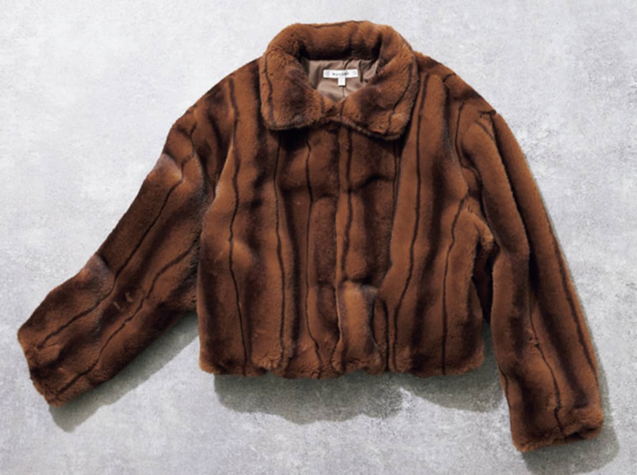 【2023秋冬】欲しいが絶対見つかる！トレンドアウター8選♡ | ViVi