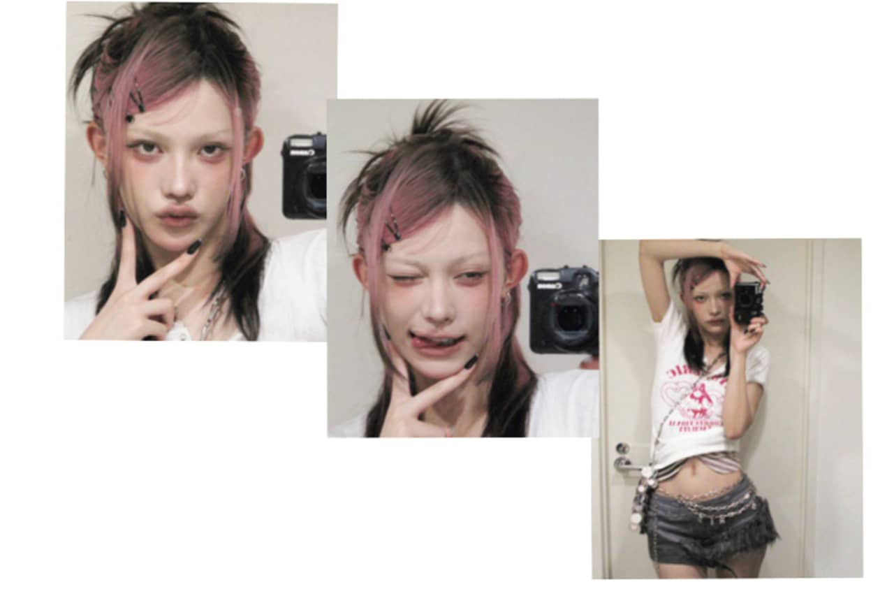 いま、デジカメが再ブーム中！おしゃれな人おすすめの中国風Y2K写真が撮れちゃうカメラ6選 | ViVi