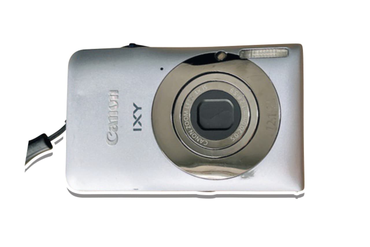 いま、デジカメが再ブーム中！おしゃれな人おすすめの中国風Y2K写真が撮れちゃうカメラ6選 | ViVi