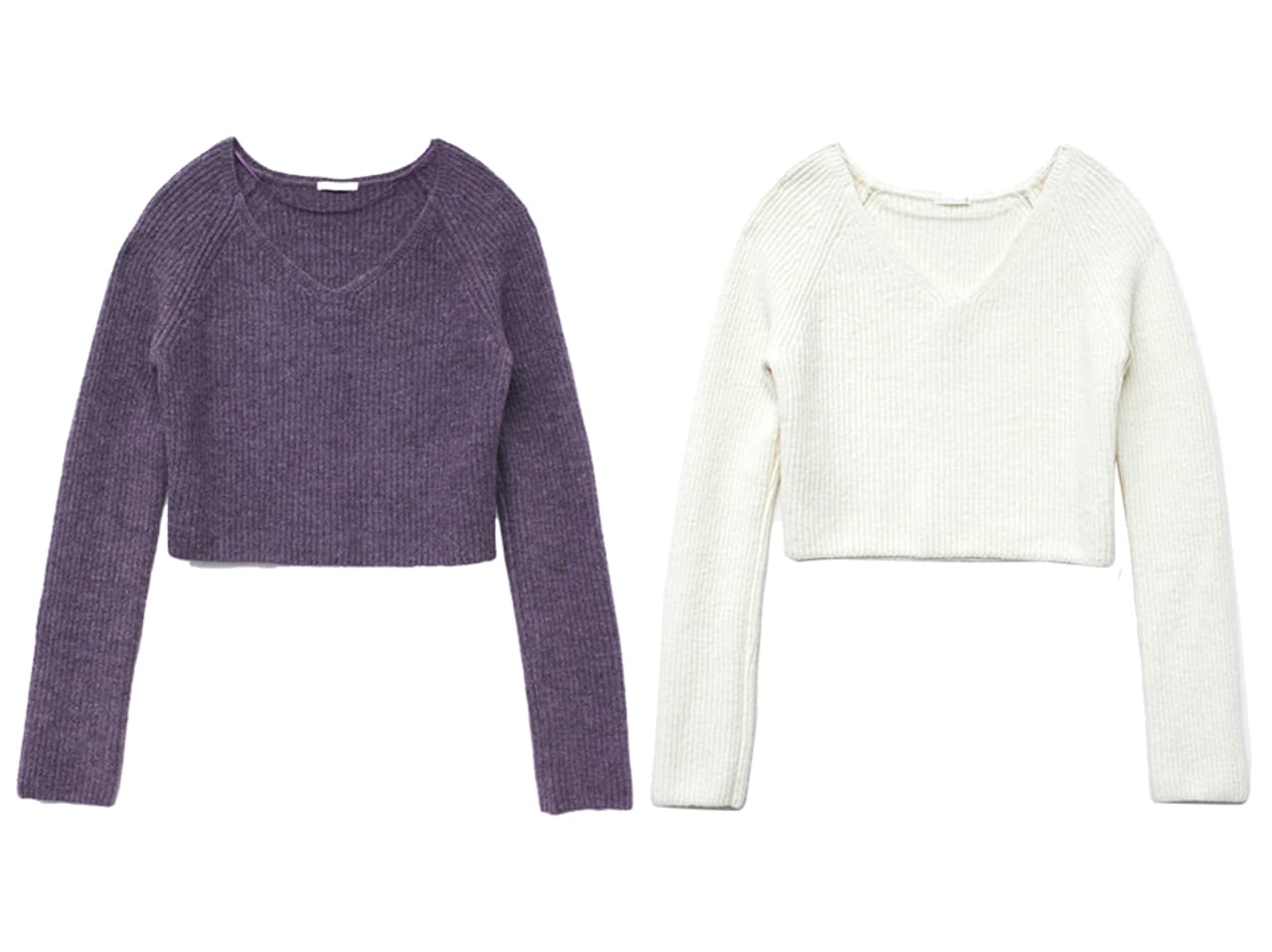 【モテセーター￥1990】GUの優秀すぎる秋名品5選！ブーム到来中のミディフレアスカート、ジャージなのに超美脚パンツetc | ViVi