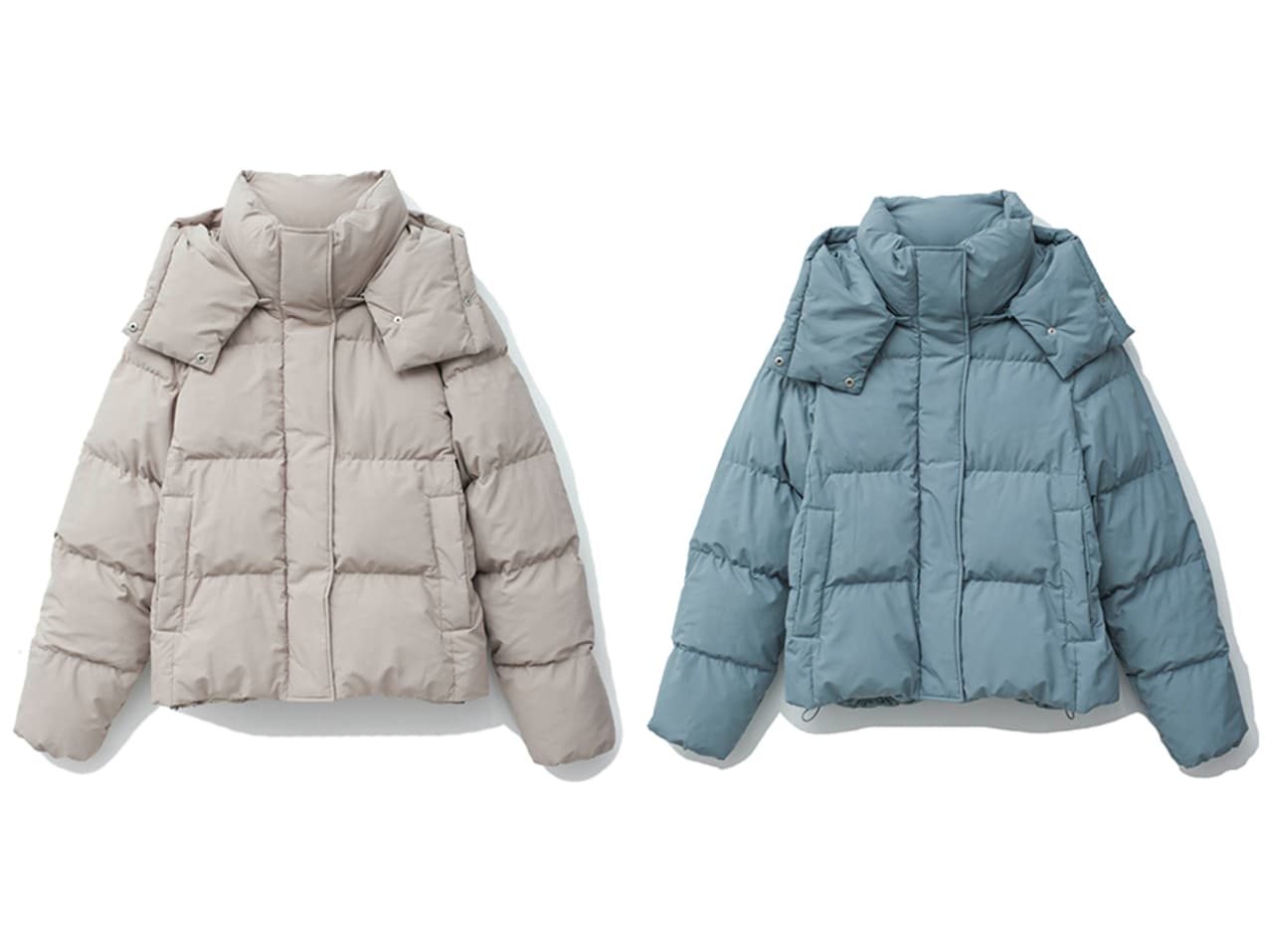 【GU期間限定価格あり】今だけダウン¥3990！絶対モテるセーター¥2990、急いでGETしたい冬定番アイテム5選 | ViVi