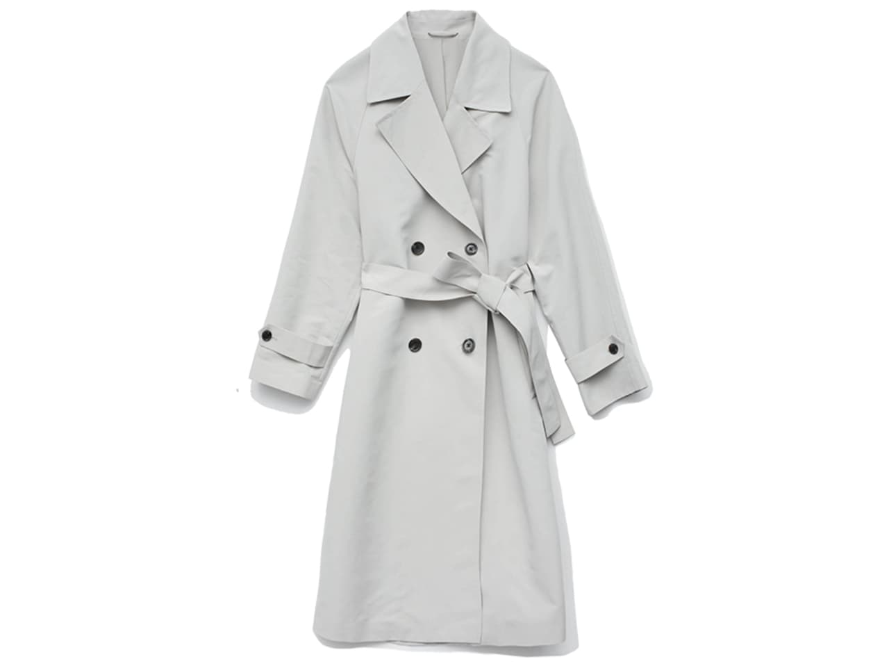 【今すぐ使えるGU春新作】細見え&脚長効果 の￥3990デニムサロペは絶対買い！毎年大人気のトレンチ、ボーダーTなど定番アイテム5選 | ViVi