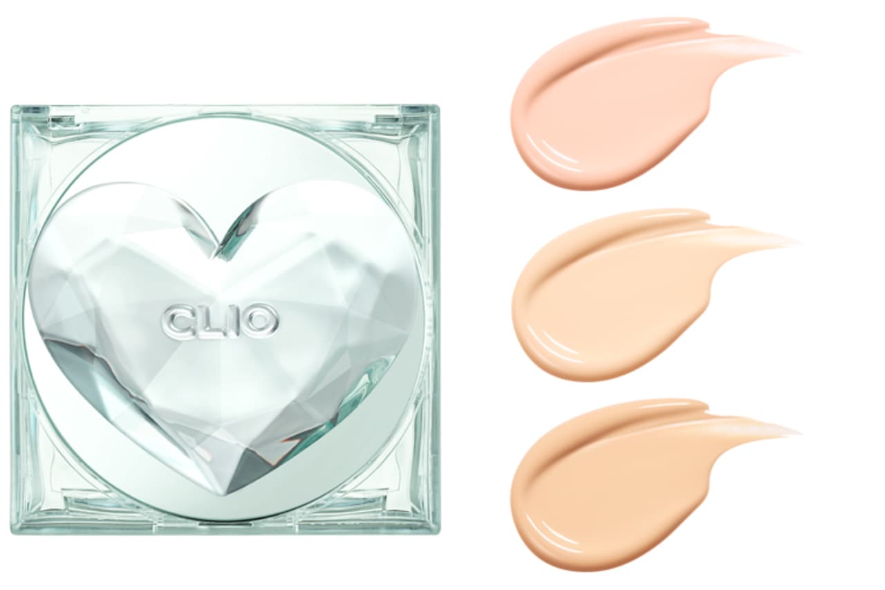 【韓国コスメ】レア感がすごい！CLIOのポップアップ限定プレゼントが豪華【PR】 | ViVi