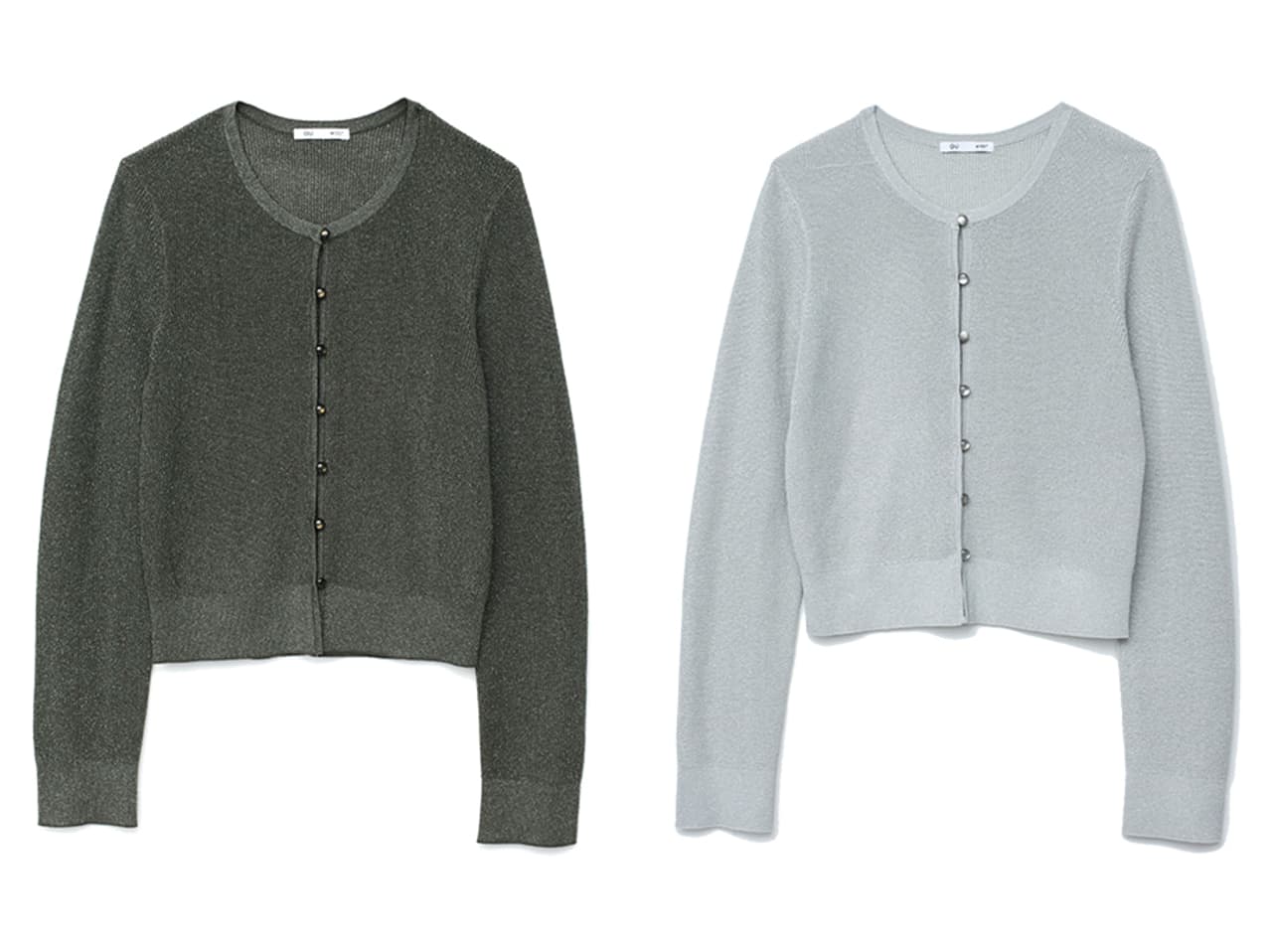 【GU最新】全品￥2990以下で秋まで使える！着回し力爆高なトレンドアイテム5選 | ViVi