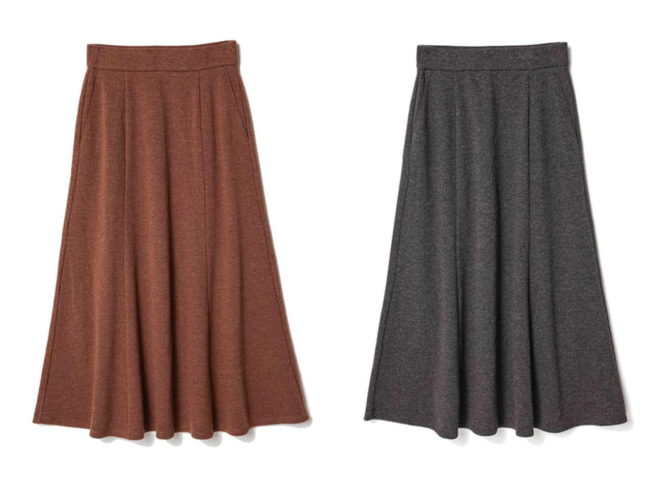 全品￥2990以下で秋冬ずっと着回せる！【GU】のコスパ最強な定番アイテム5選 | ViVi