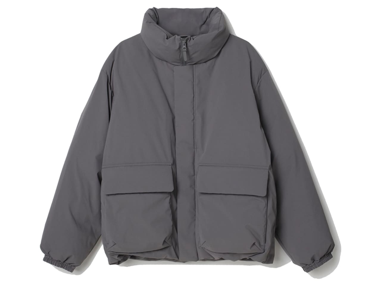 【28（木）までGU感謝祭価格アリ】ViViスタッフ内で大バズり中の￥4990ブルゾンは絶対買い！冬シーズン毎日着られる定番名品5選 | ViVi