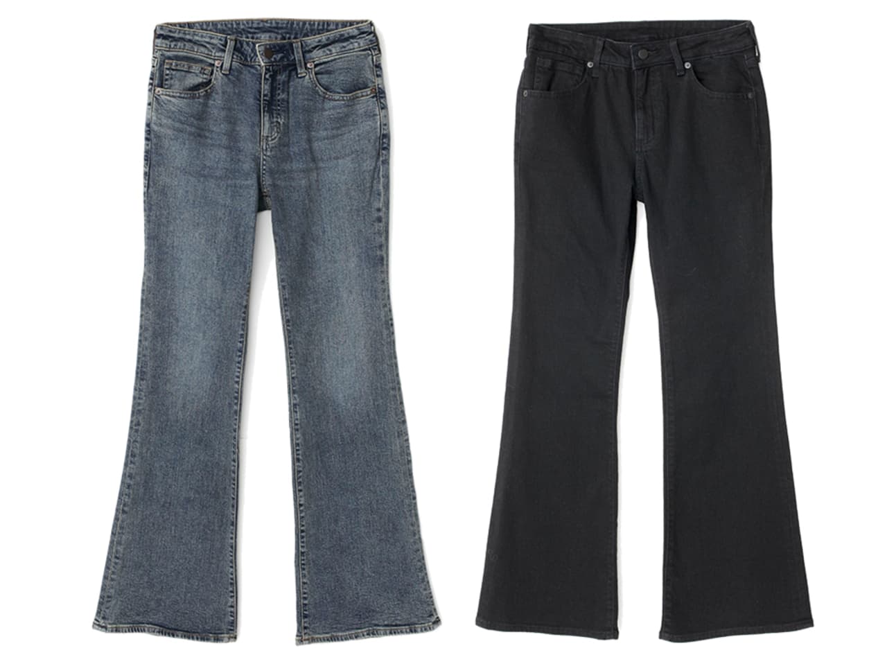 大人気ブルゾンが￥2990に値下げ！今買って春まで着回す【GU】の最強定番アイテム5選 | ViVi