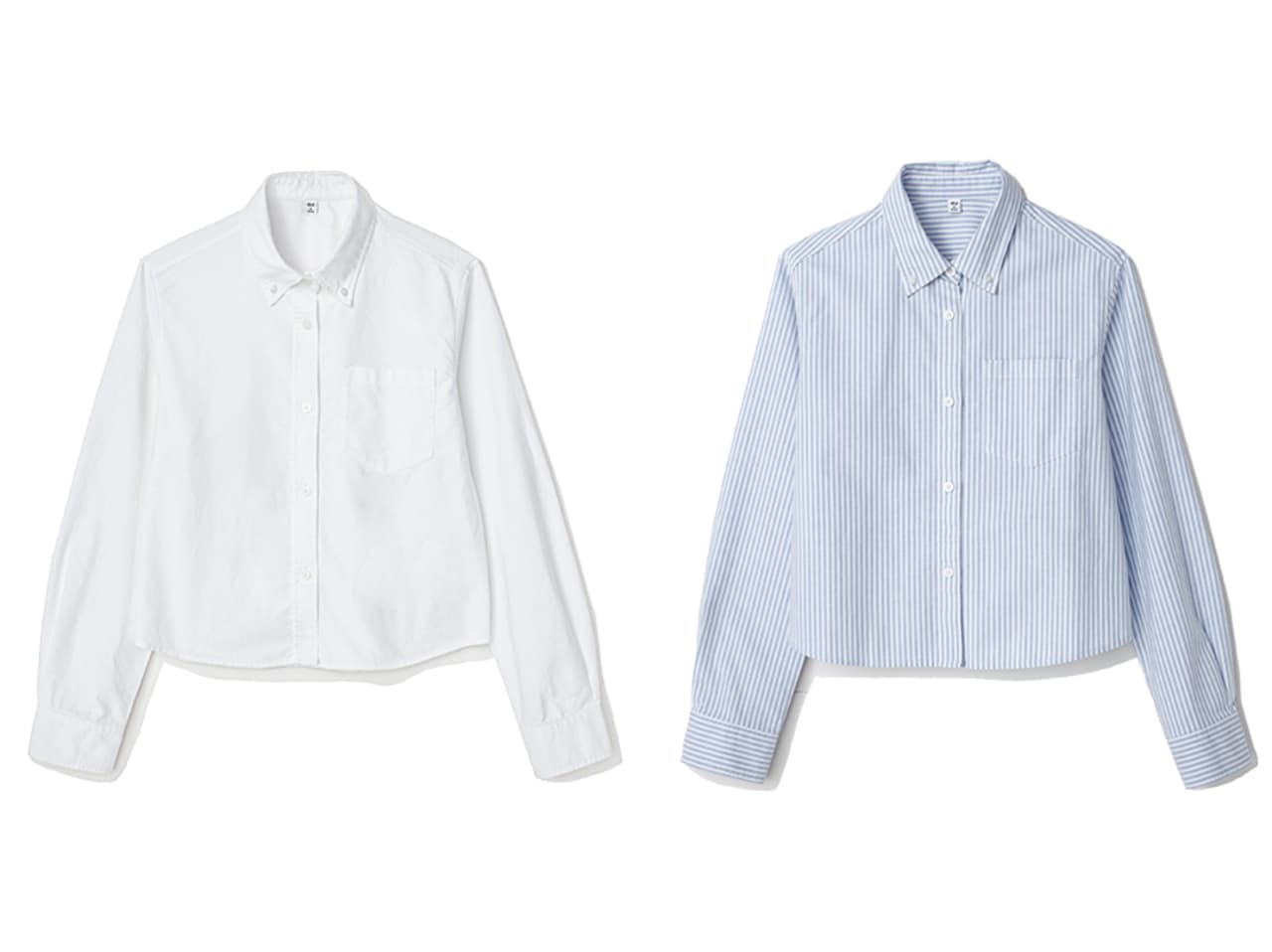 高見えしてスタイルアップも叶う【￥2990以下GU】春まで着回せる定番名品まとめ | ViVi