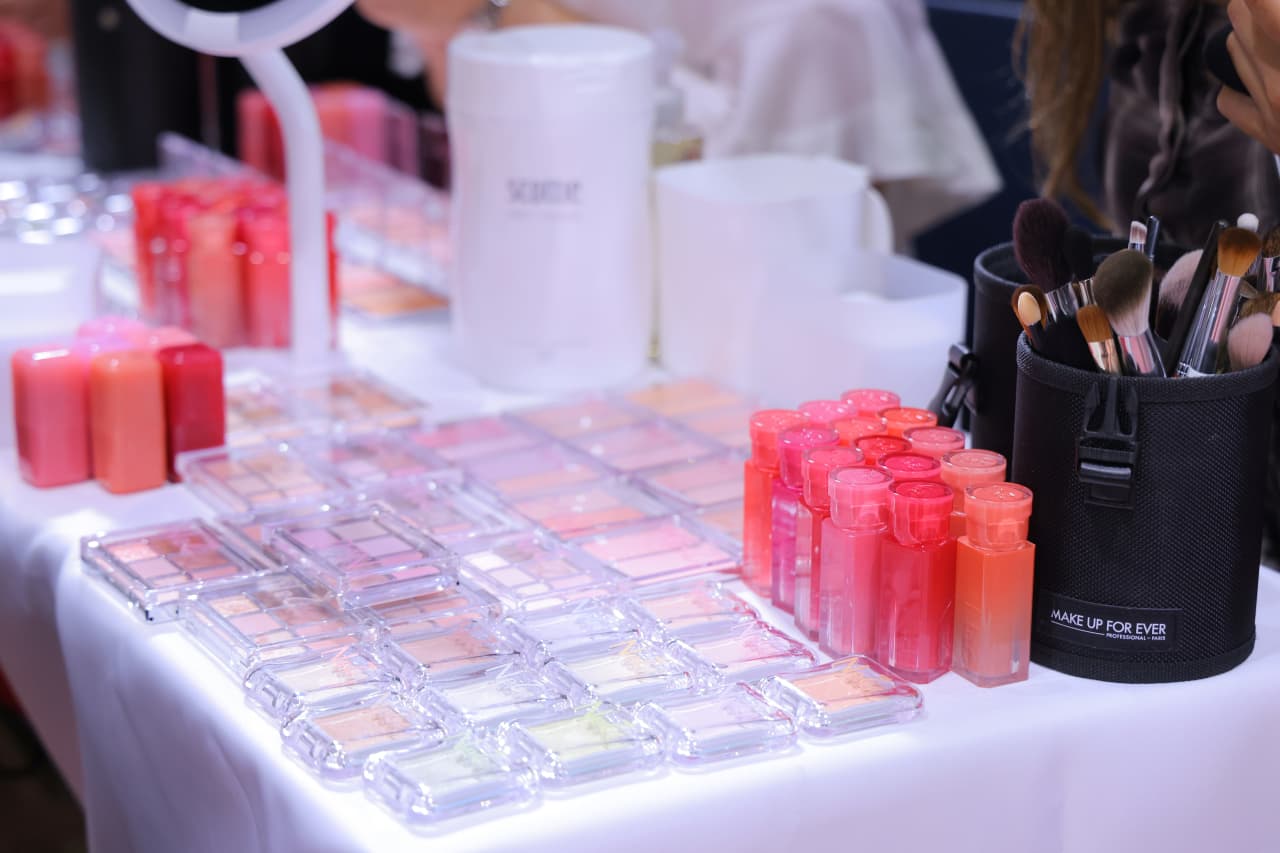 「2aN」日本限定コスメに注目。なえなの＆いむたんも登場のスペシャルイベントレポ♪【PR】 | ViVi