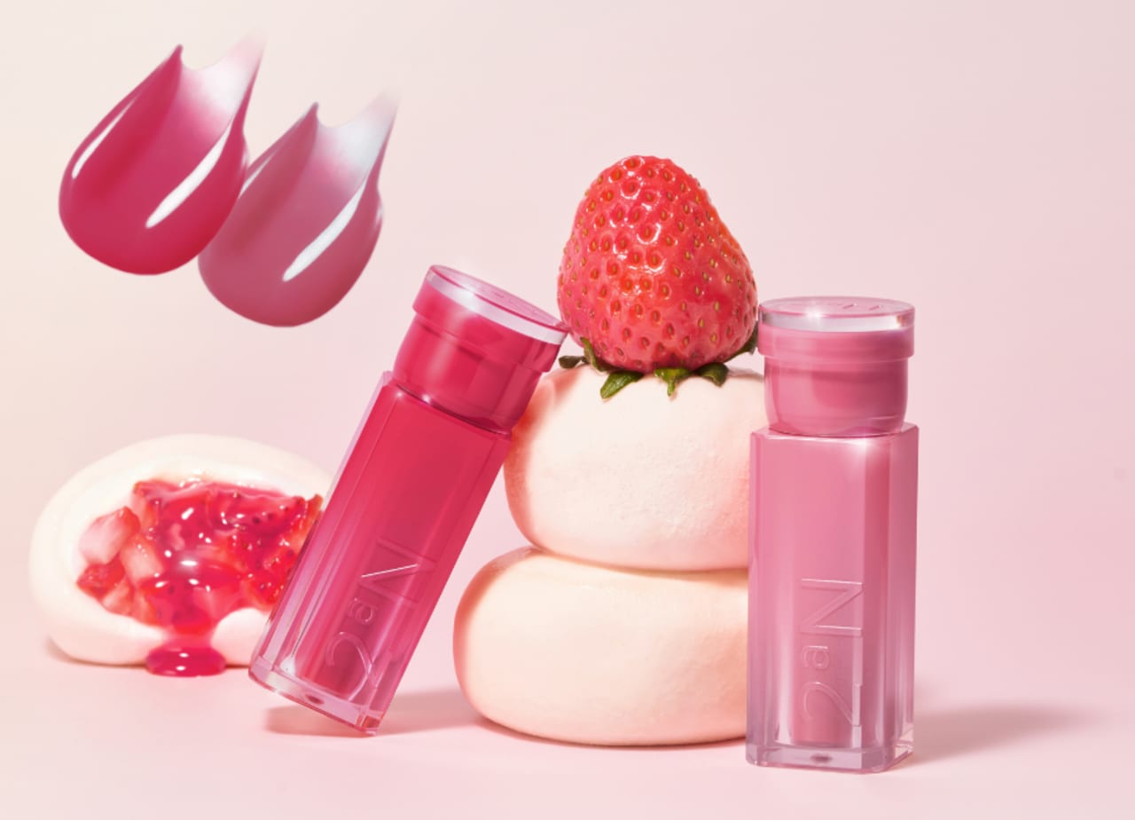 「2aN」日本限定コスメに注目。なえなの＆いむたんも登場のスペシャルイベントレポ♪【PR】 | ViVi