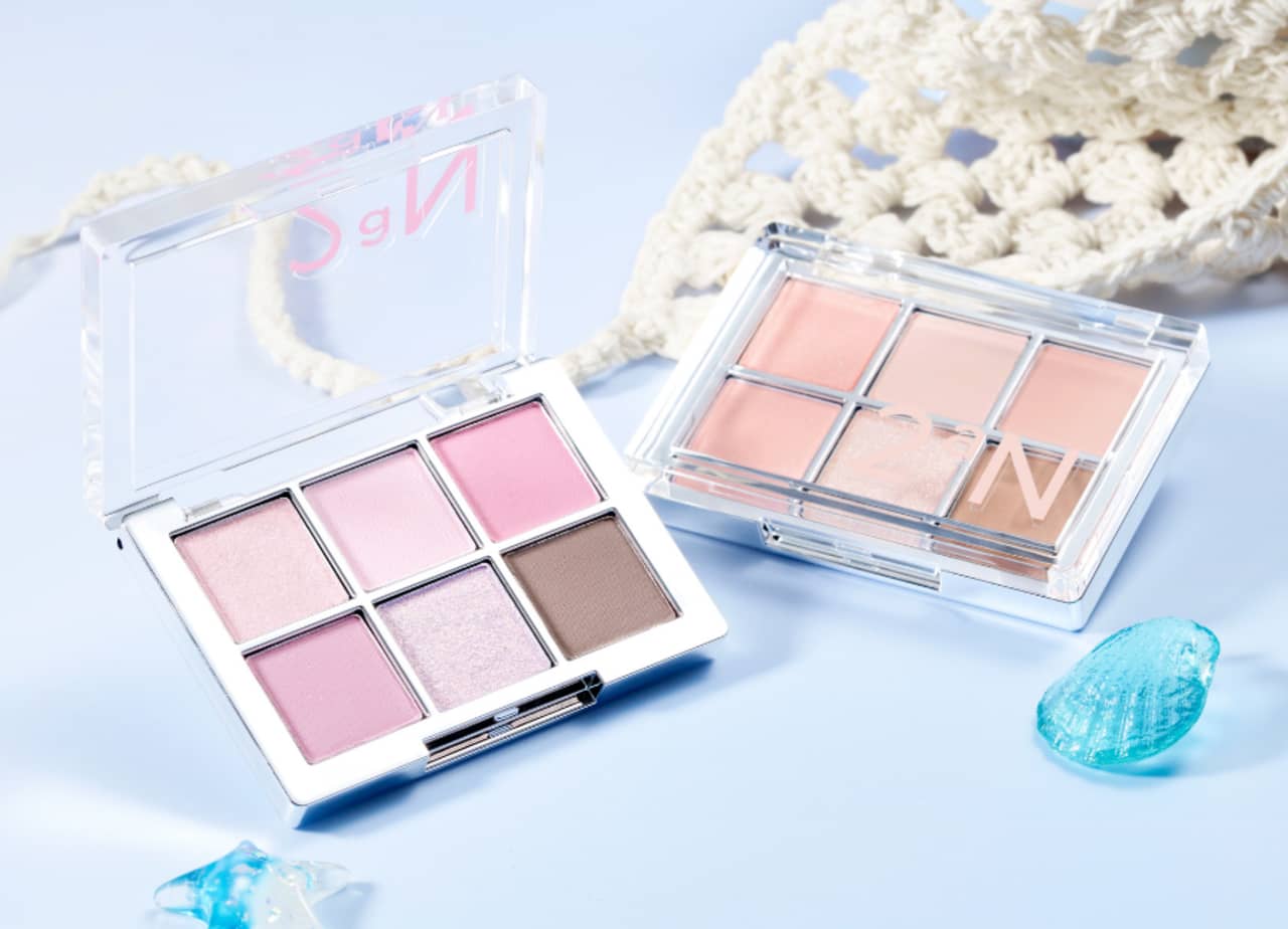 「2aN」日本限定コスメに注目。なえなの＆いむたんも登場のスペシャルイベントレポ♪【PR】 | ViVi