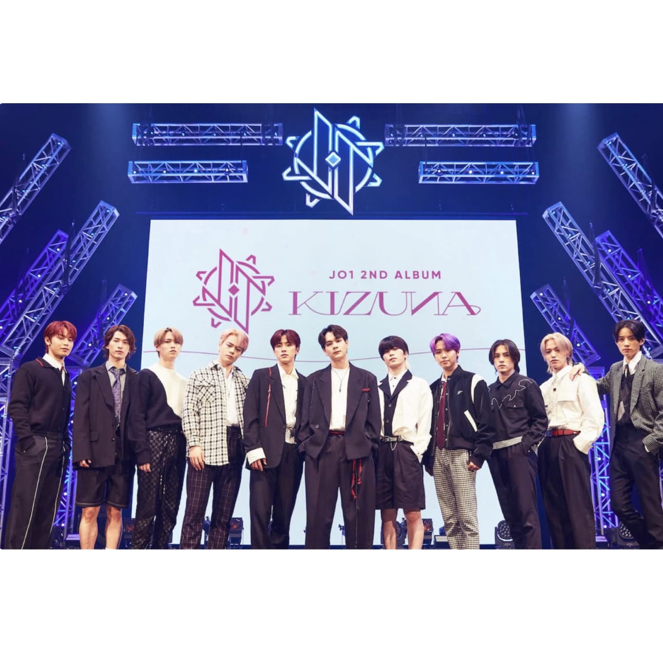 ViViのJO1担当が詳細レポ！JO1ショーケースイベント「PARTY With Us」 | ViVi