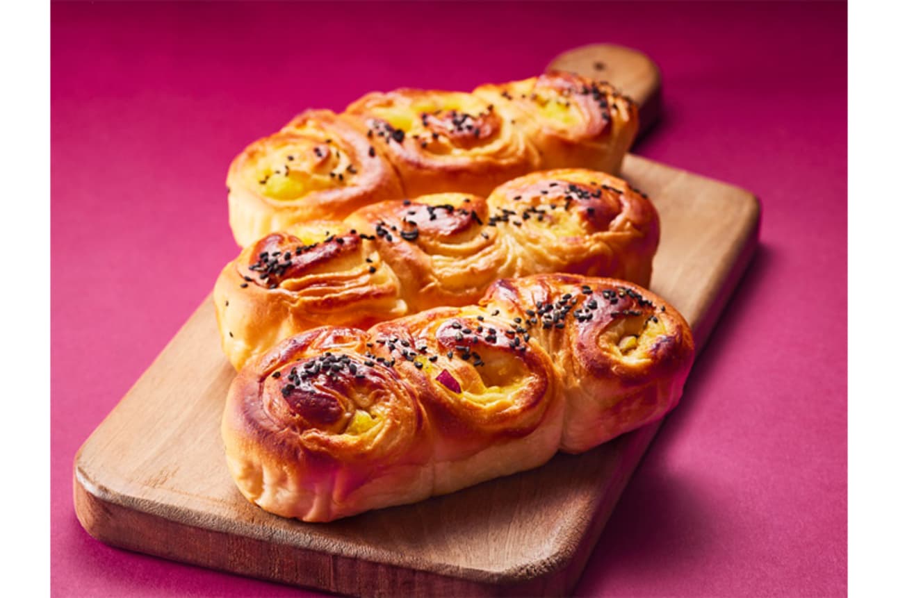 【タリーズ】秋限定「OIMO」シリーズが帰ってきた！爽やかな甘味にほっこり♡ | ViVi