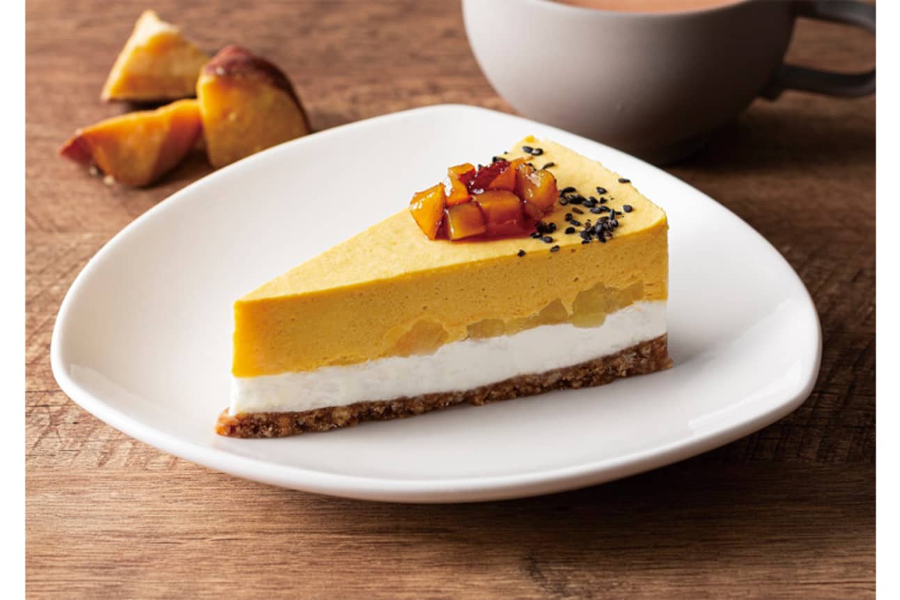 【タリーズ】秋限定「OIMO」シリーズが帰ってきた！爽やかな甘味にほっこり♡ | ViVi