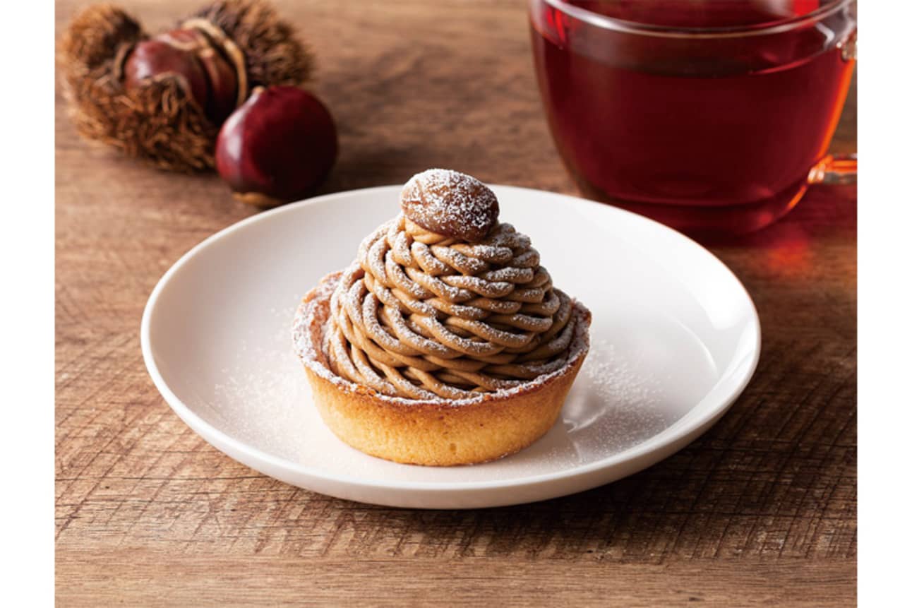 【タリーズ】秋限定「OIMO」シリーズが帰ってきた！爽やかな甘味にほっこり♡ | ViVi