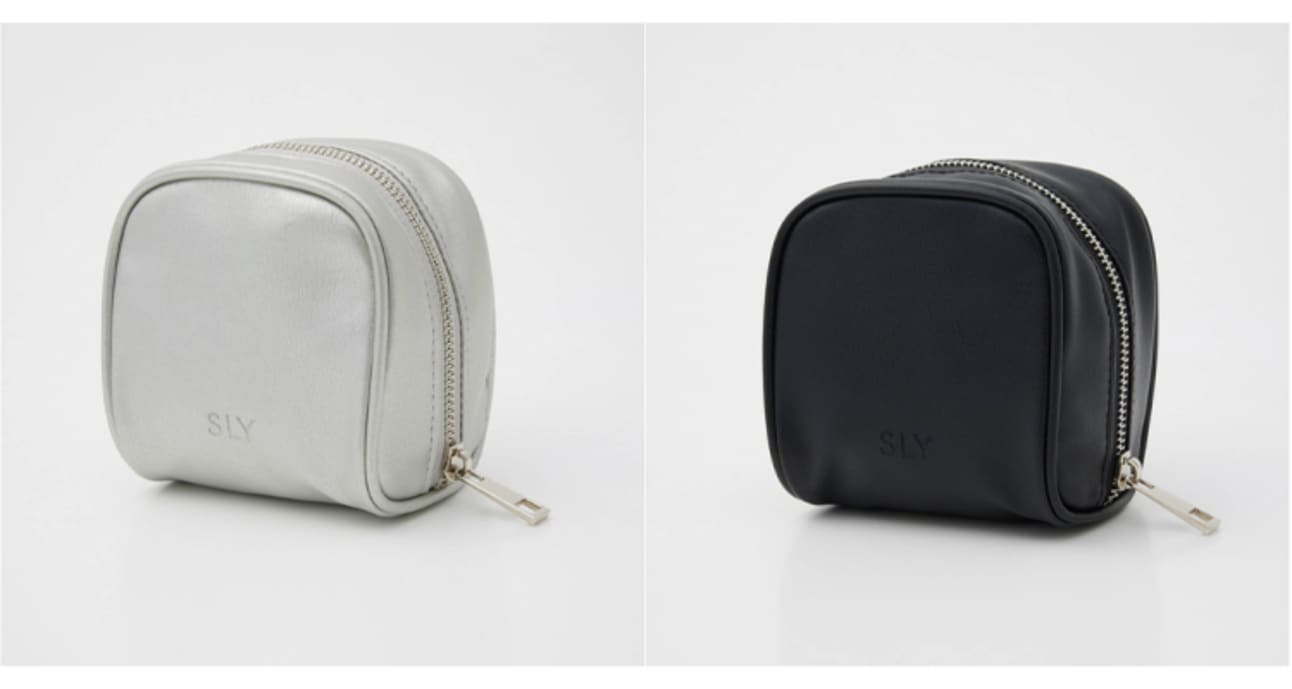 2023秋冬トレンドが詰まってる！【SLY】限定アイテム＜可愛いものリスト＞ | ViVi