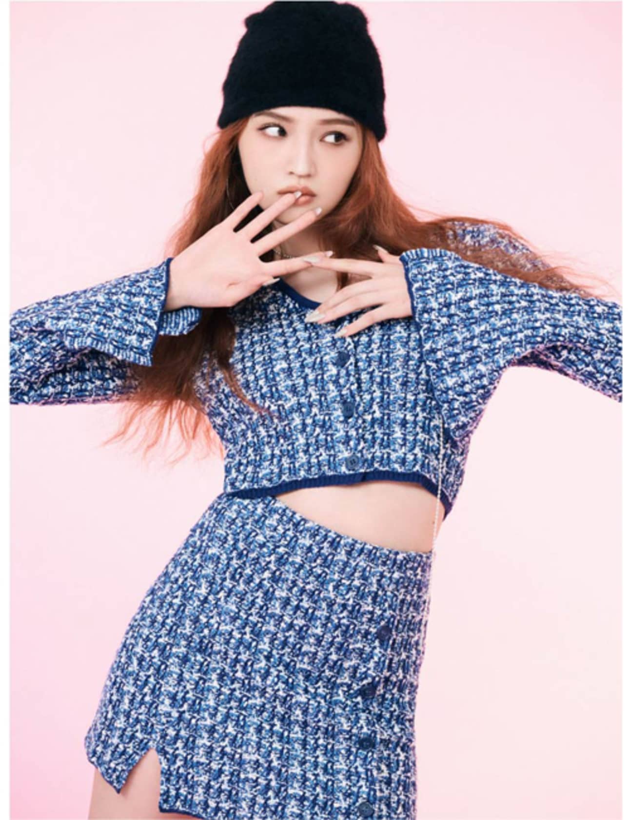 2023秋冬トレンドが詰まってる！【SLY】限定アイテム＜可愛いものリスト＞ | ViVi