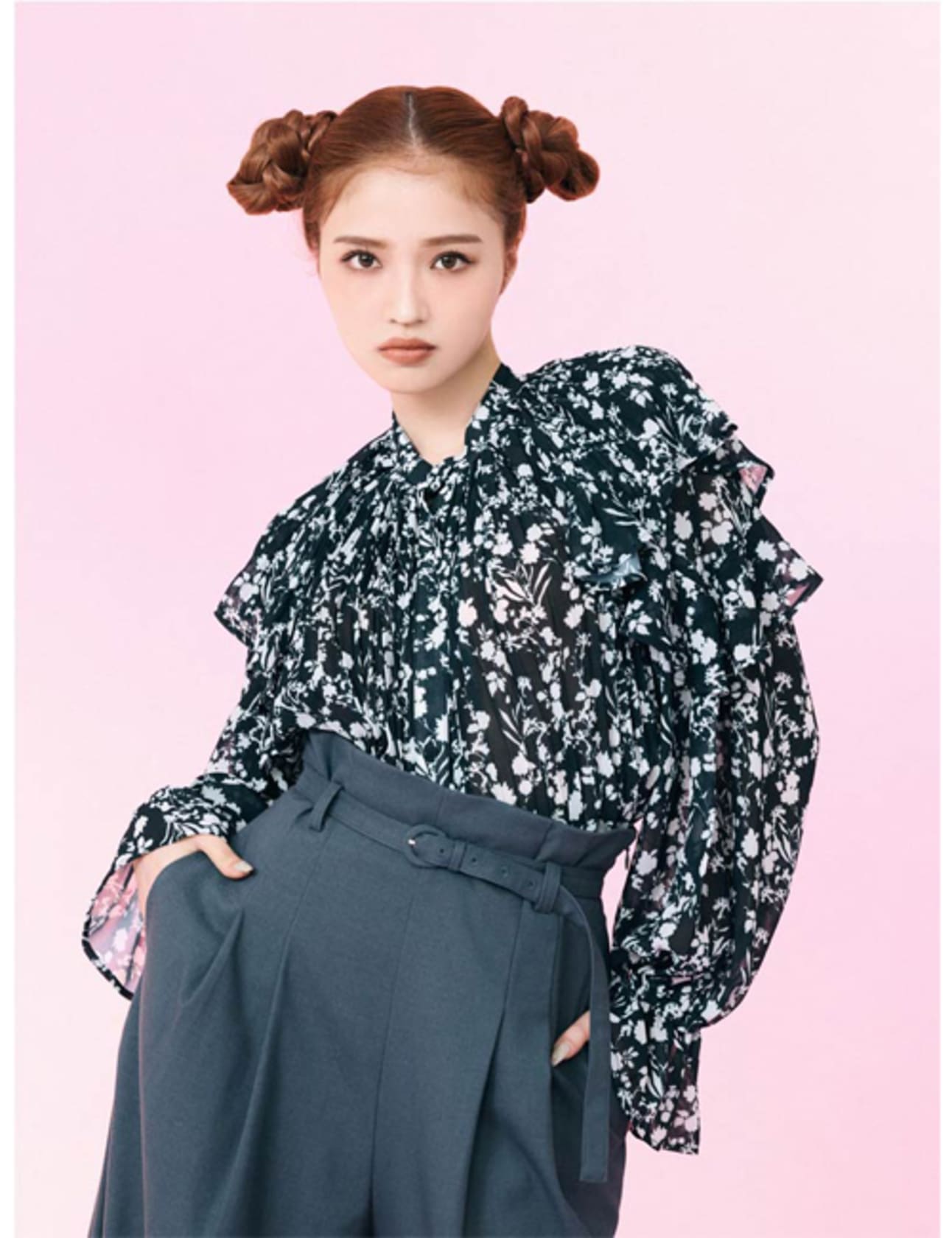 2023秋冬トレンドが詰まってる！【SLY】限定アイテム＜可愛いものリスト＞ | ViVi