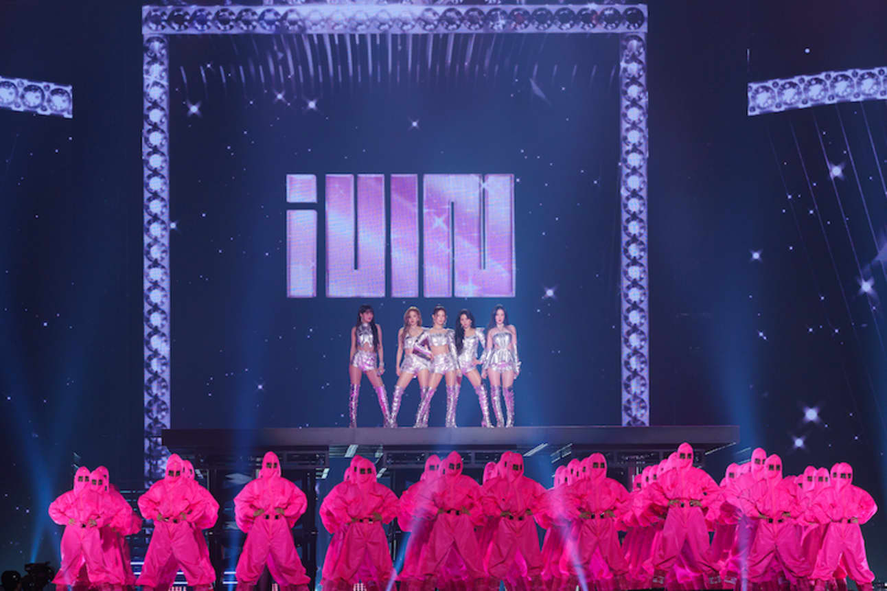 【2023 MAMA受賞者まとめ】SEVENTEEN, RIIZE, LE SSERAFIMなど豪華アーティストが大集合したDAY2のパフォーマンス&授賞式の模様もレポ♡ | ViVi