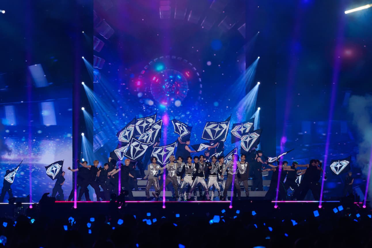 【2023 MAMA受賞者まとめ】SEVENTEEN, RIIZE, LE SSERAFIMなど豪華アーティストが大集合したDAY2のパフォーマンス&授賞式の模様もレポ♡ | ViVi