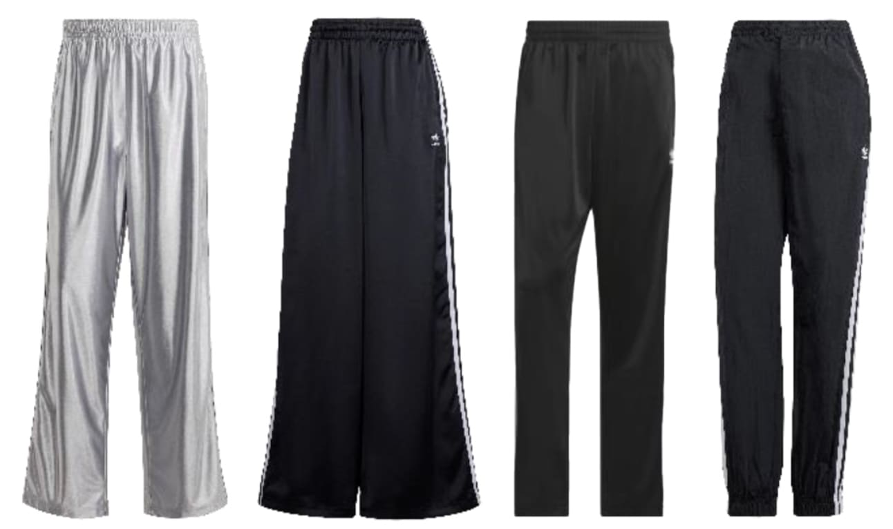 【adidas Originals】世界中を虜にしてきたスニーカーの最新コレクション「SAMBAE」が登場！厚底でスタイルアップも期待♡【PR ...