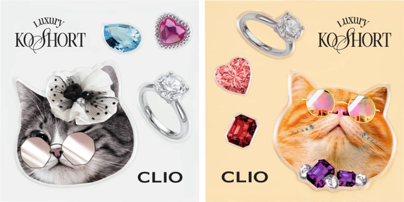 【韓国コスメ】レア感がすごい！CLIOのポップアップ限定プレゼントが豪華【PR】 | ViVi