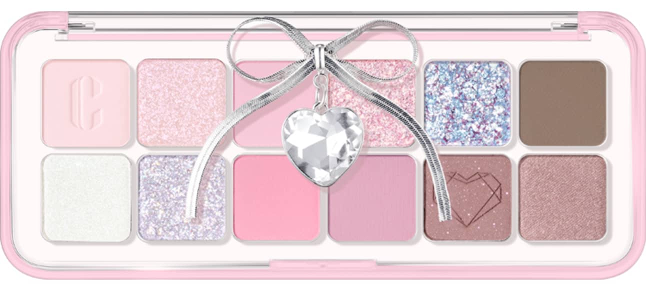 【韓国コスメ】レア感がすごい！CLIOのポップアップ限定プレゼントが豪華【PR】 | ViVi