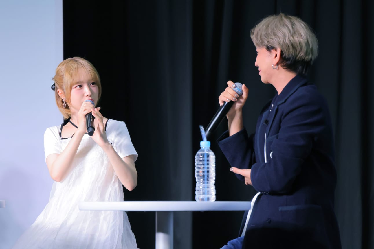 「2aN」日本限定コスメに注目。なえなの＆いむたんも登場のスペシャルイベントレポ♪【PR】 | ViVi