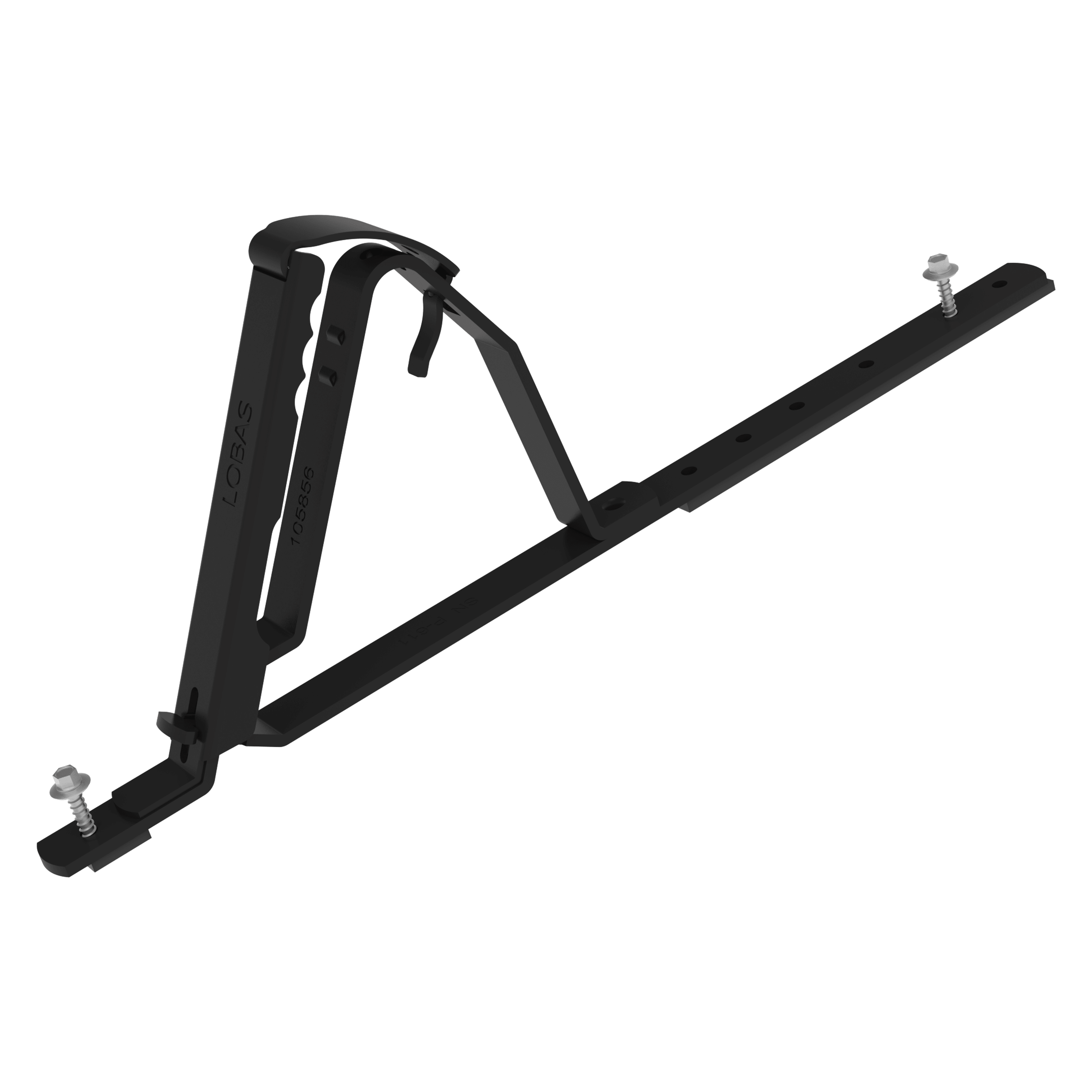 KONSOLL P-811 TRAPES/SHINGEL SORT Velkommen