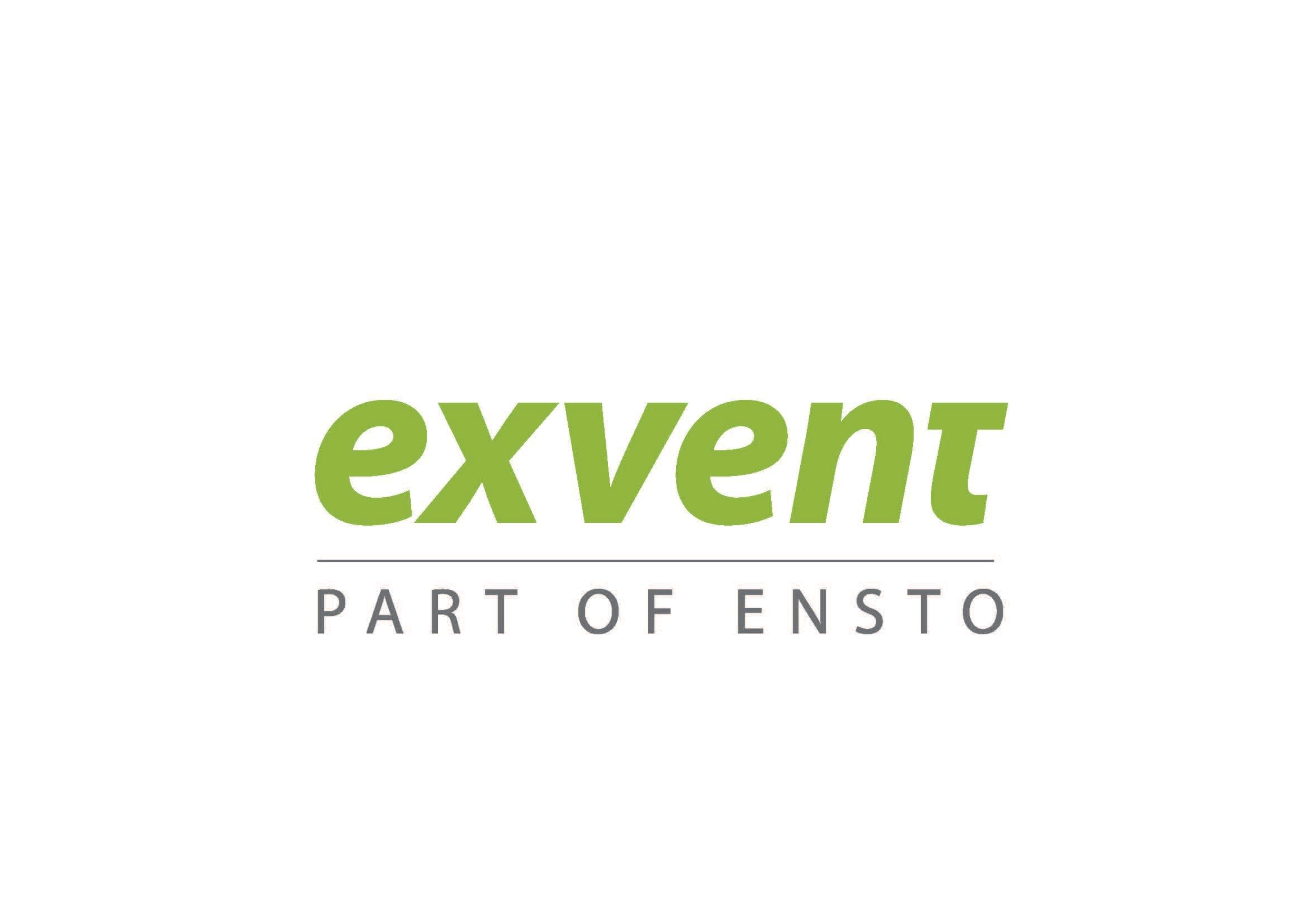 Exvent Velkommen