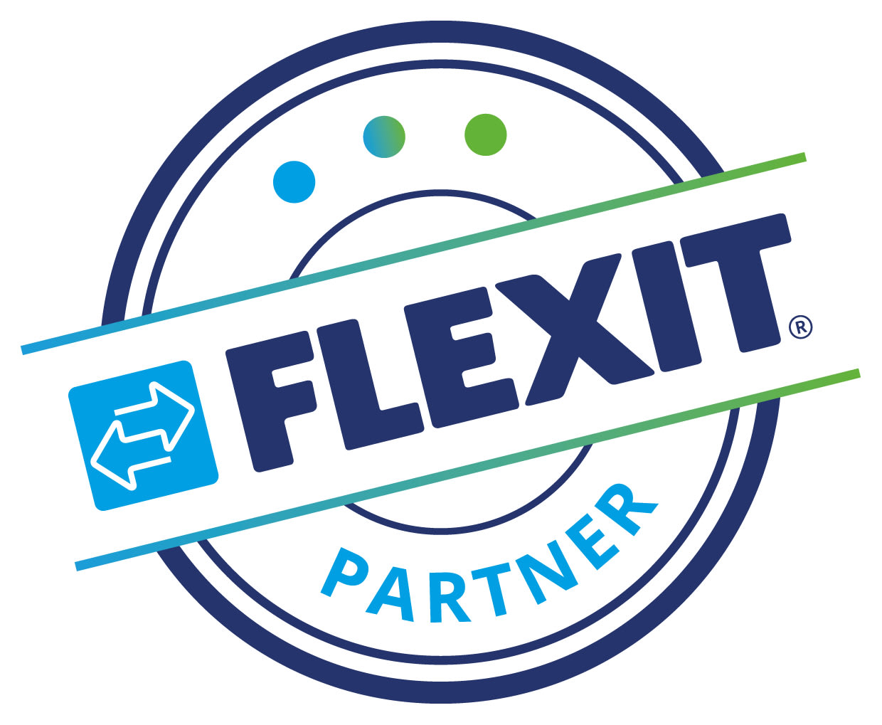 Flexit Velkommen