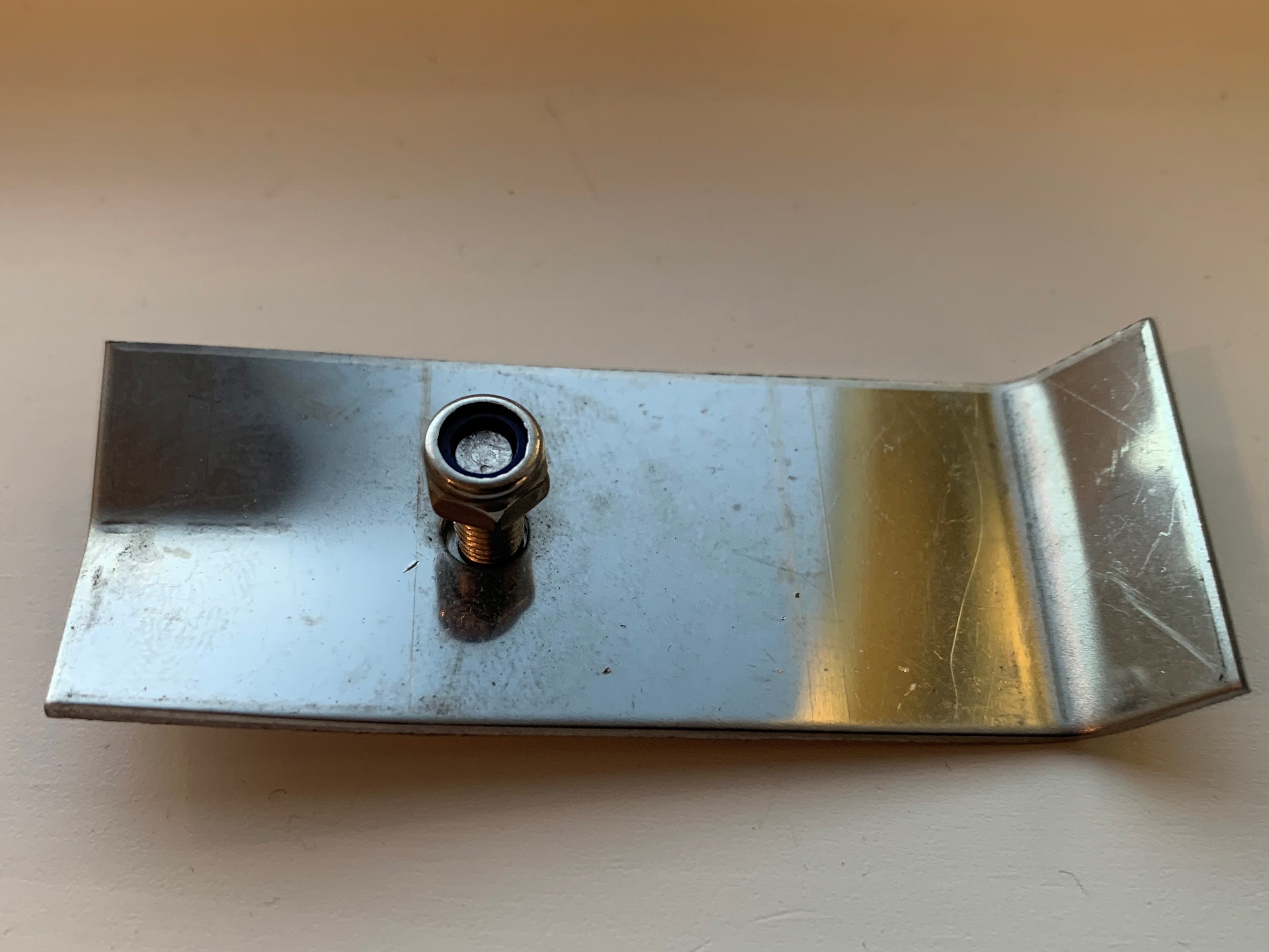 Festebeslag For Pipehatt Velkommen