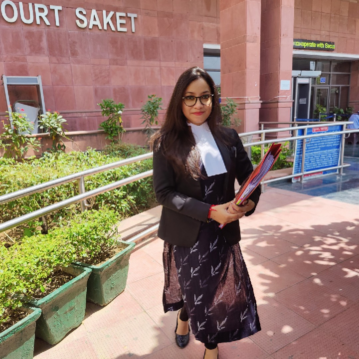 Priyanka Rajput in Ganesh Nagar, New Delhi | Top lawyers In Ganesh ...