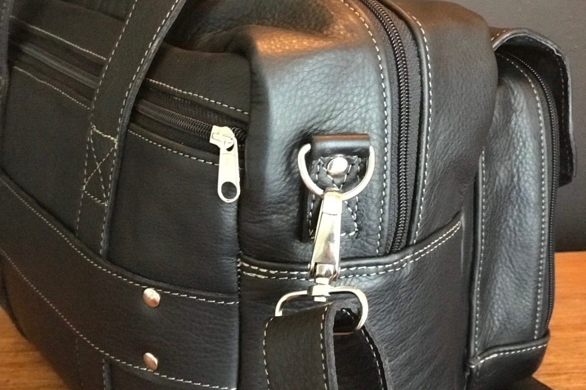 Caring for your precious leather bag - blog article by VNAV Leather