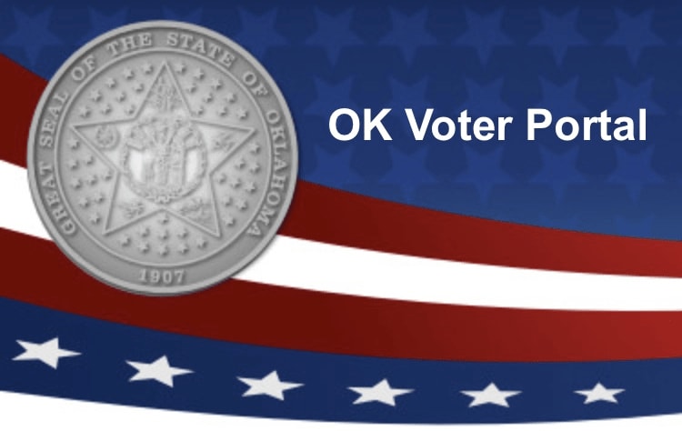New OK voter portal now available | Verified News Network