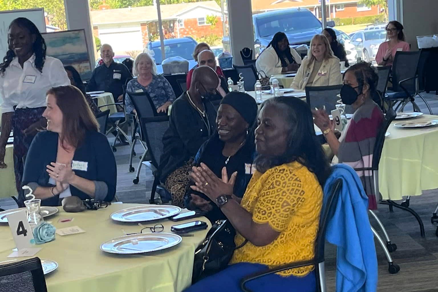 #Empowered2Purpose: Proving the stories of Tulsa women are more than ...